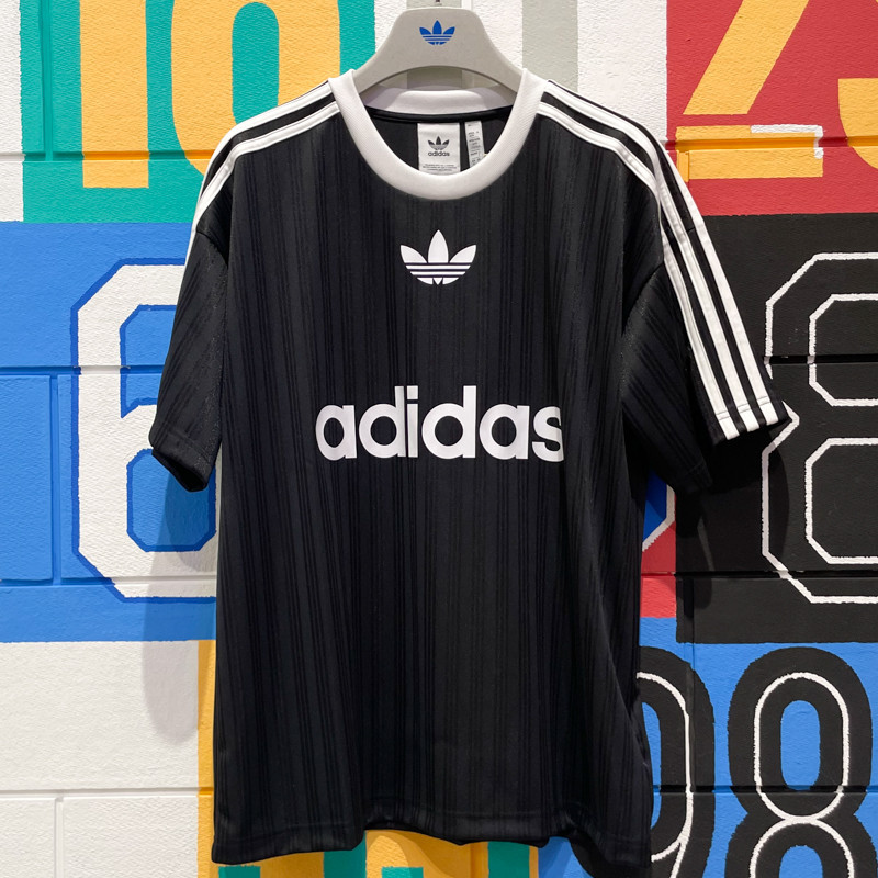 สินค้าพร้อม100% Adidas Originals Mens Retro Striped Athletic Short ...