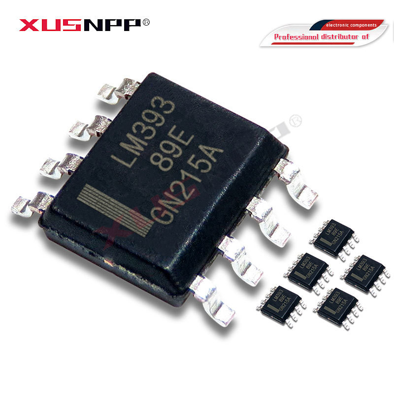 50PCS LM358DR LM358 SOP LM358DT LM358DR2G LM393DR LM393 NE555DR NE555 LM339DR LM339 LM324DR ...