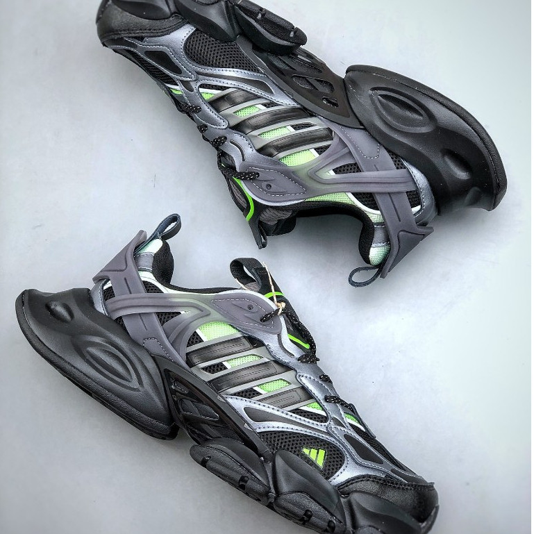 รองเท ้ าวิ ่ งกีฬาสันทนาการ XLG Runner Deluxe JP5764 | Shopee Thailand