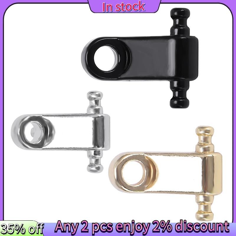 ในสต็อก-a ชุด 2 ชิ้นกีตาร์ไฟฟ้า Roller String Tree String Retainer | Shopee Thailand