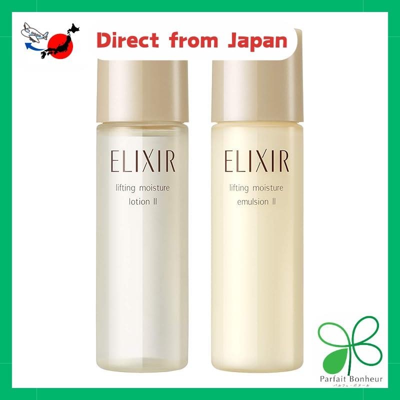 Elixir Superior Lift Moist Lotion T 170mL 【Direct from Japan】 | Shopee Thailand