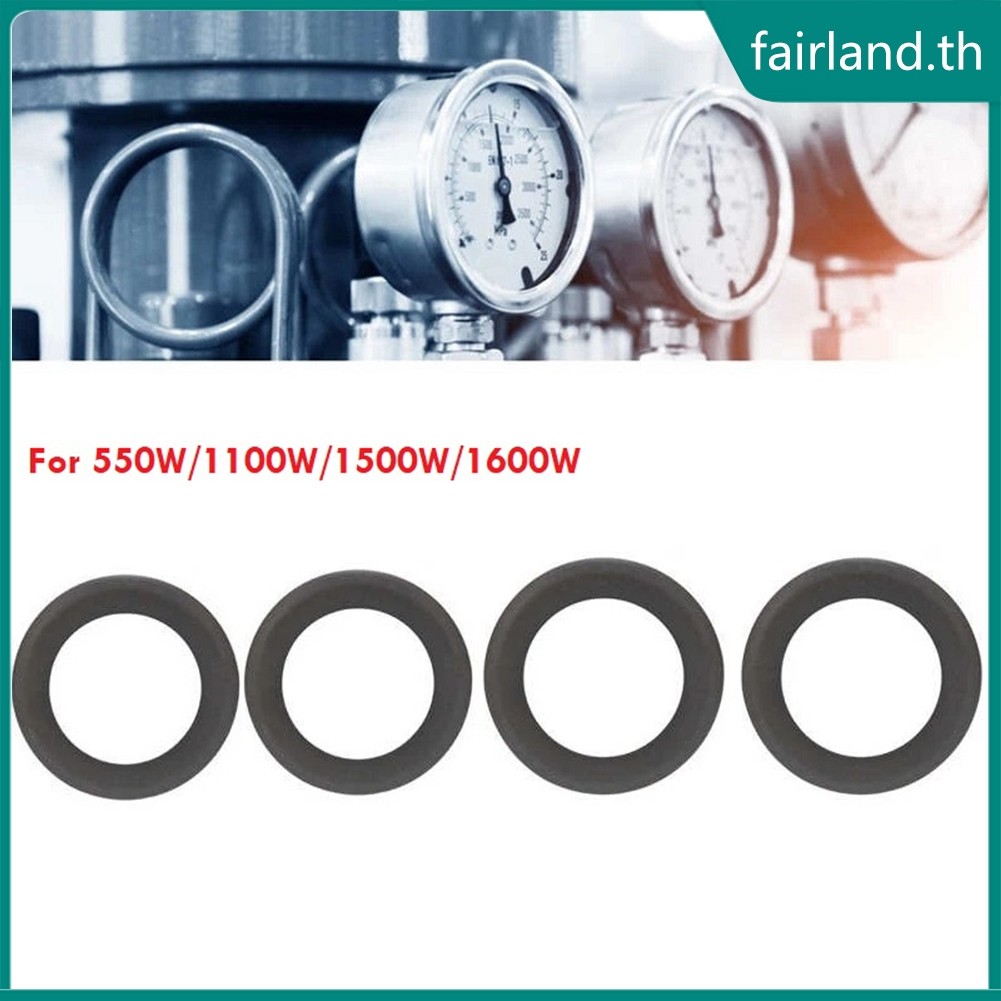 (FAIRLAND-TH) แหวนลูกสูบปั๊มลม Anti-Fatigue สําหรับ 50W/1100W/1500W/1600W ชิ้นส่วนเครื่องอัด ...