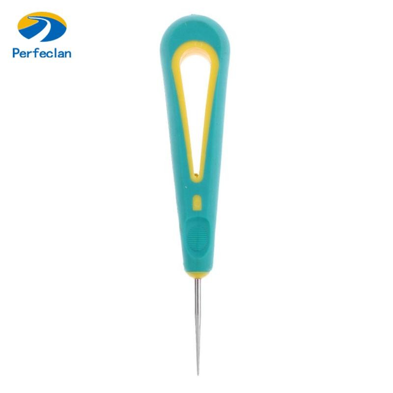 Perfeclan Tennis String เย็บแบดมินตัน Awl Stringing ลบแร็กเก็ตเครื่องมือแร็กเก็ต | Shopee Thailand