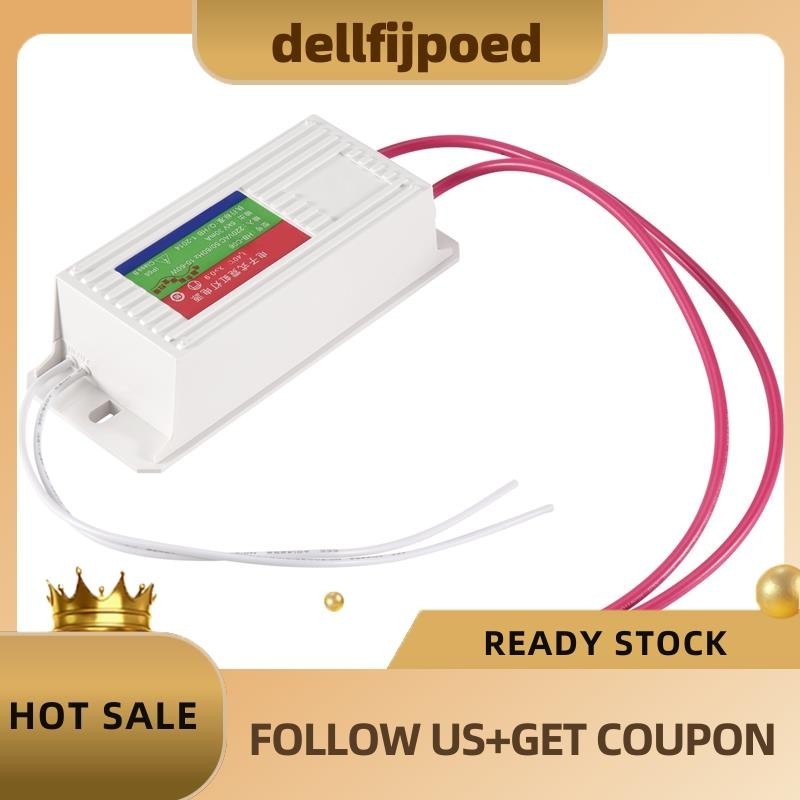 【dellifijpoed 】 1pc Hb-Co6 Neon Electronic Transformer Supply Rectifier ...
