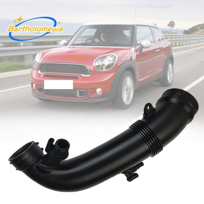 【bartholomewa 】Car Turbo Intake Pipe Air Intake Turbo Hose สําหรับ MINI ...