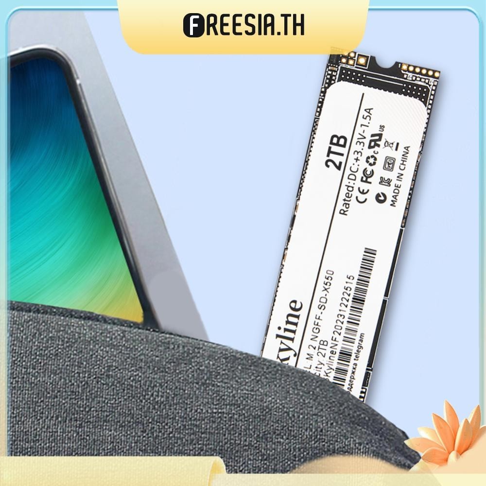 M.2 SSD NGFF 128GB/256GB/480GB/1TB/2TB M2 2280 SATA Hard Disk สําหรับ ...