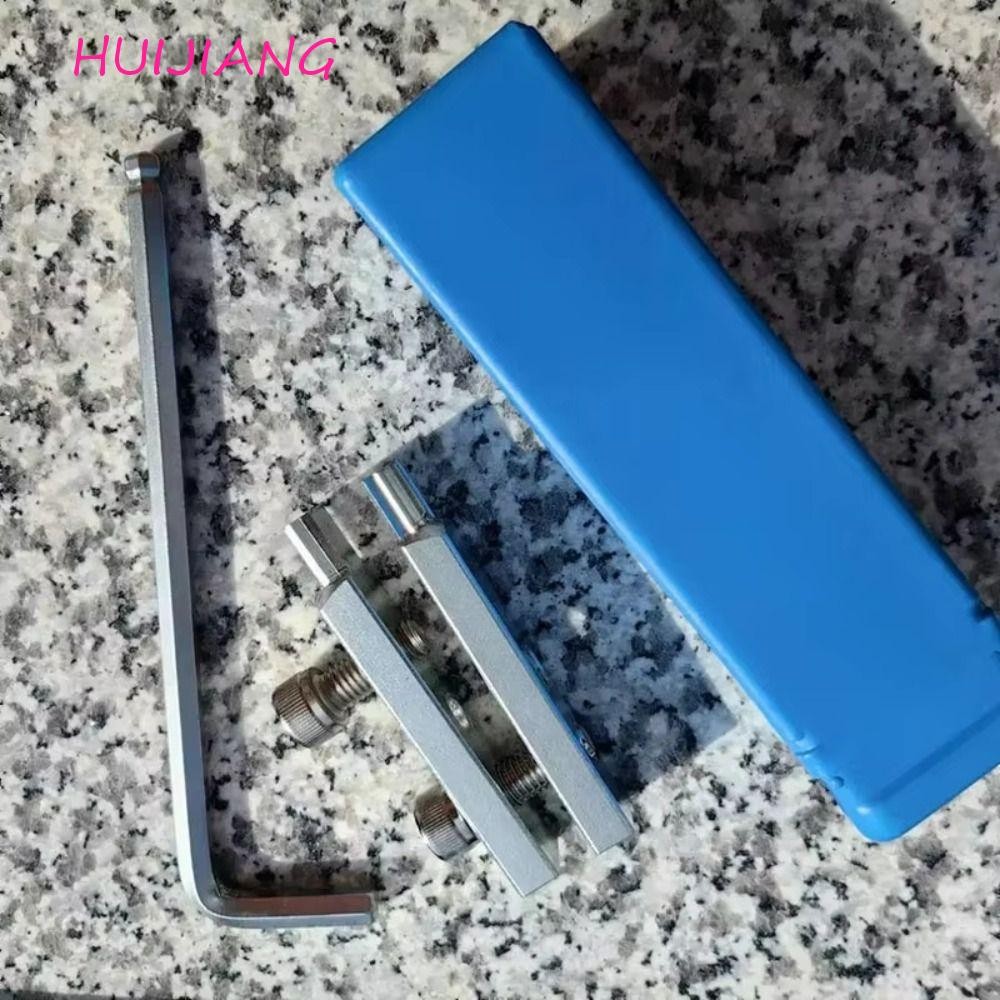 Hujiang สกรูหัก Extractor, Easy Removal Multifunctional Screw Extractor ...