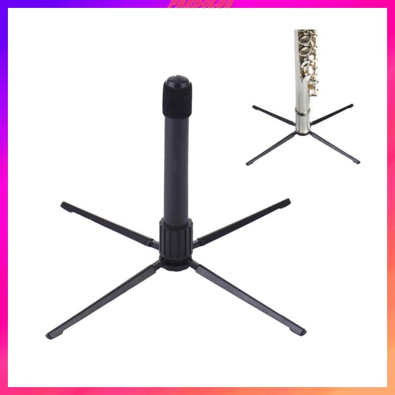 [Predolo2] Clarinet Flute Wall Mount Bracket, Clarinet Holder ตรง ...