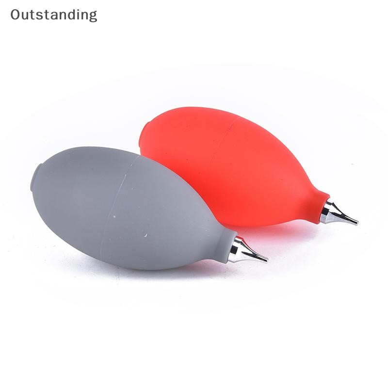 ปั๊มหลอดไฟยาง 1 ชิ้นที่โดดเด่น Squeeze Duster เครื่องเป่าลม Air Puffer ...