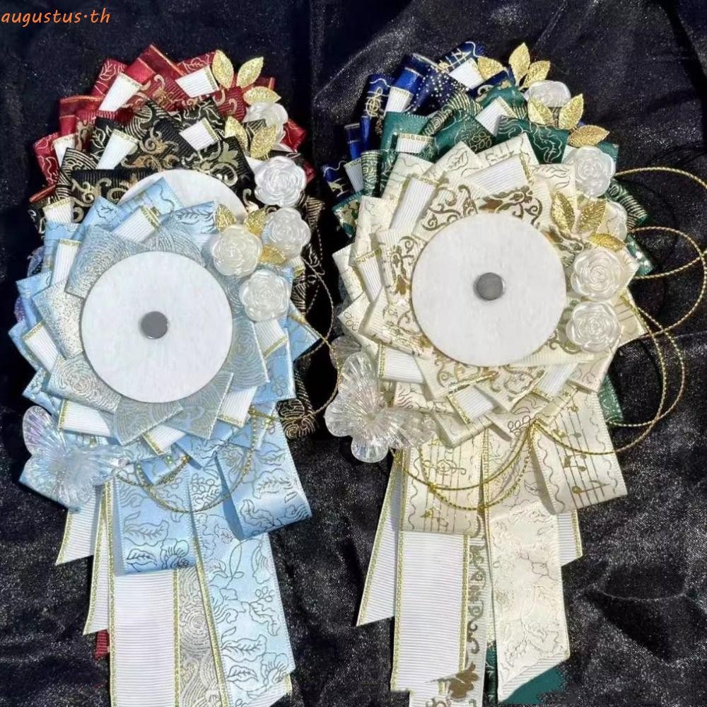 Augustus ผู้ถือป้ายอะนิเมะ,คอสเพลย์ตกแต่งน้ําหนักเบา Pins ฐานแสดง,เฉียง ...