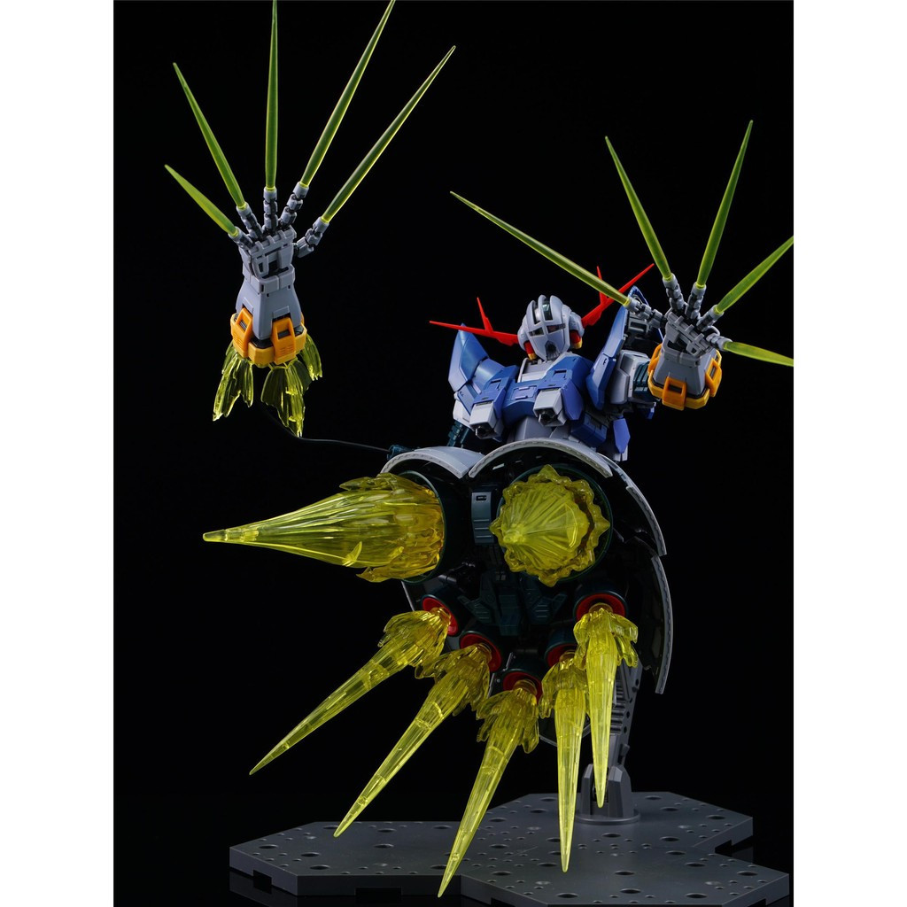 อะไหล่เอฟเฟกต์ BD BIG DOG สําหรับ RG 1/144 Zeong | Shopee Thailand