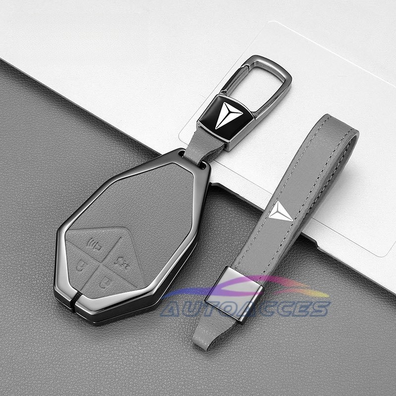 เคสกุญแจรีโมทรถยนต์ สําหรับ Changan Deepal S7 S07 SL03 L07 | Shopee Thailand