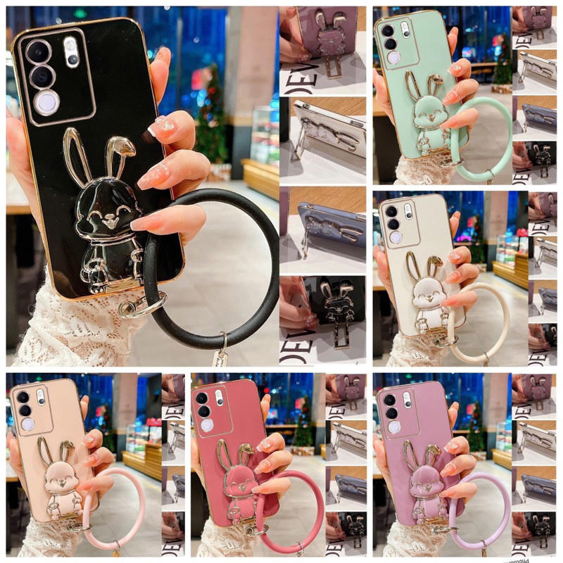 Case Vivo V29 5G เคส วีโว่ V29(5G) พร้อมส่งจาก เคสแต่งมือถือ เปลี่ยนสี ...