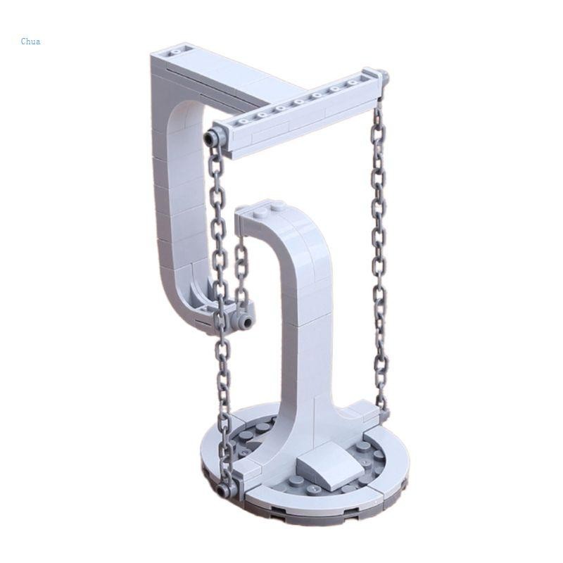 DIY Tensegrity Sculptures Anti-Gravity Building Blocks Diecast Building ...