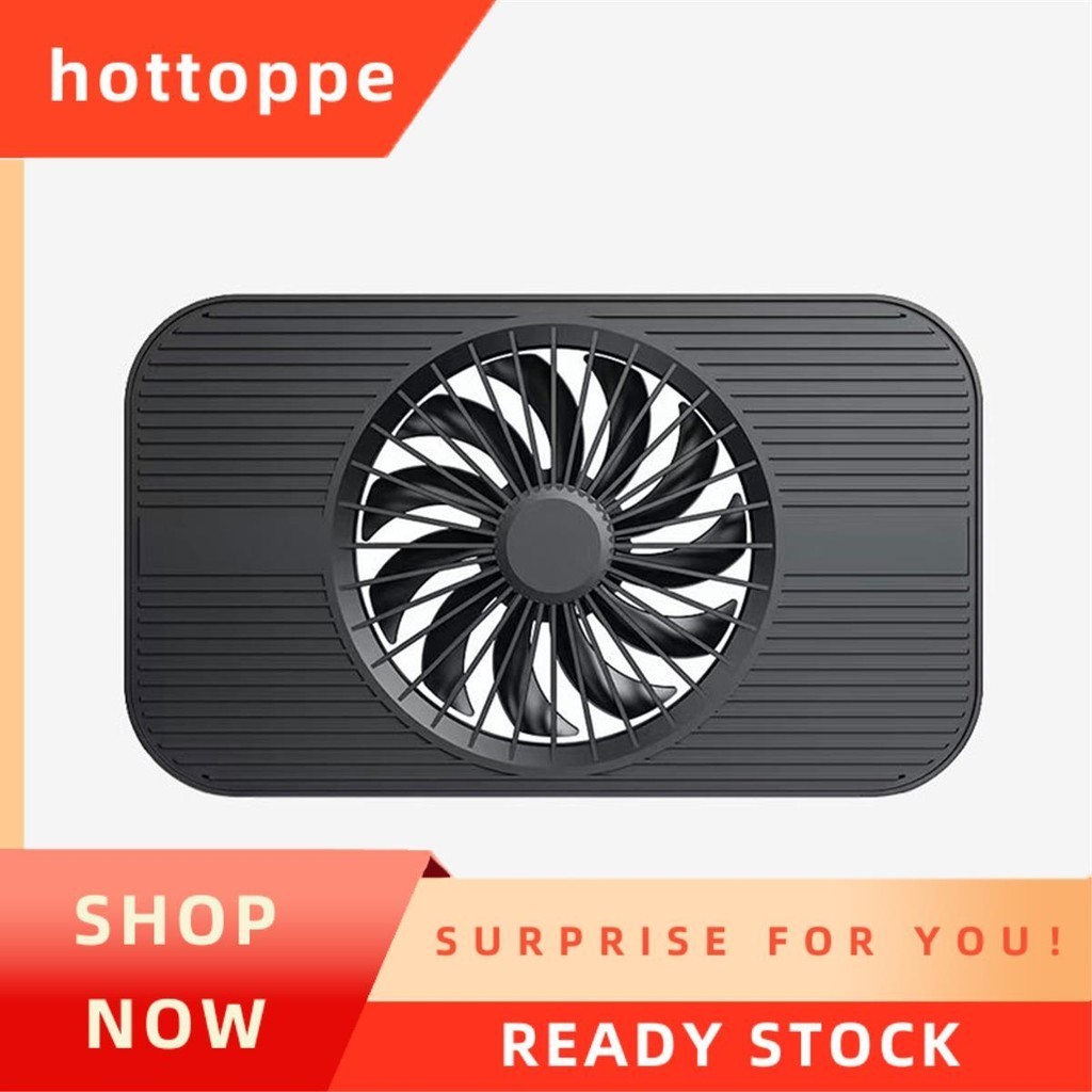 【hottoppe 】Router Cooling Pad พัดลมระบายความร ้ อนฮีทซิงค ์ ใช ้ ในกล ่ ...