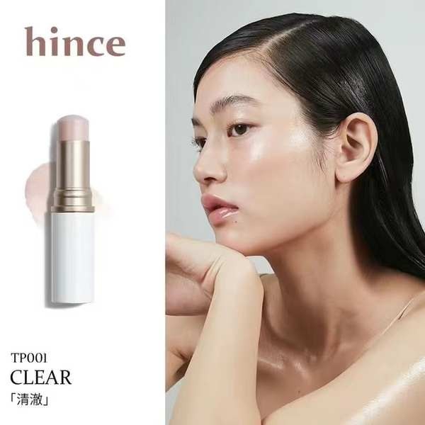 Hince Highlighter Stick ตัวอย่างขนาดเล็ก 5g Water Glow Blush All in One ...