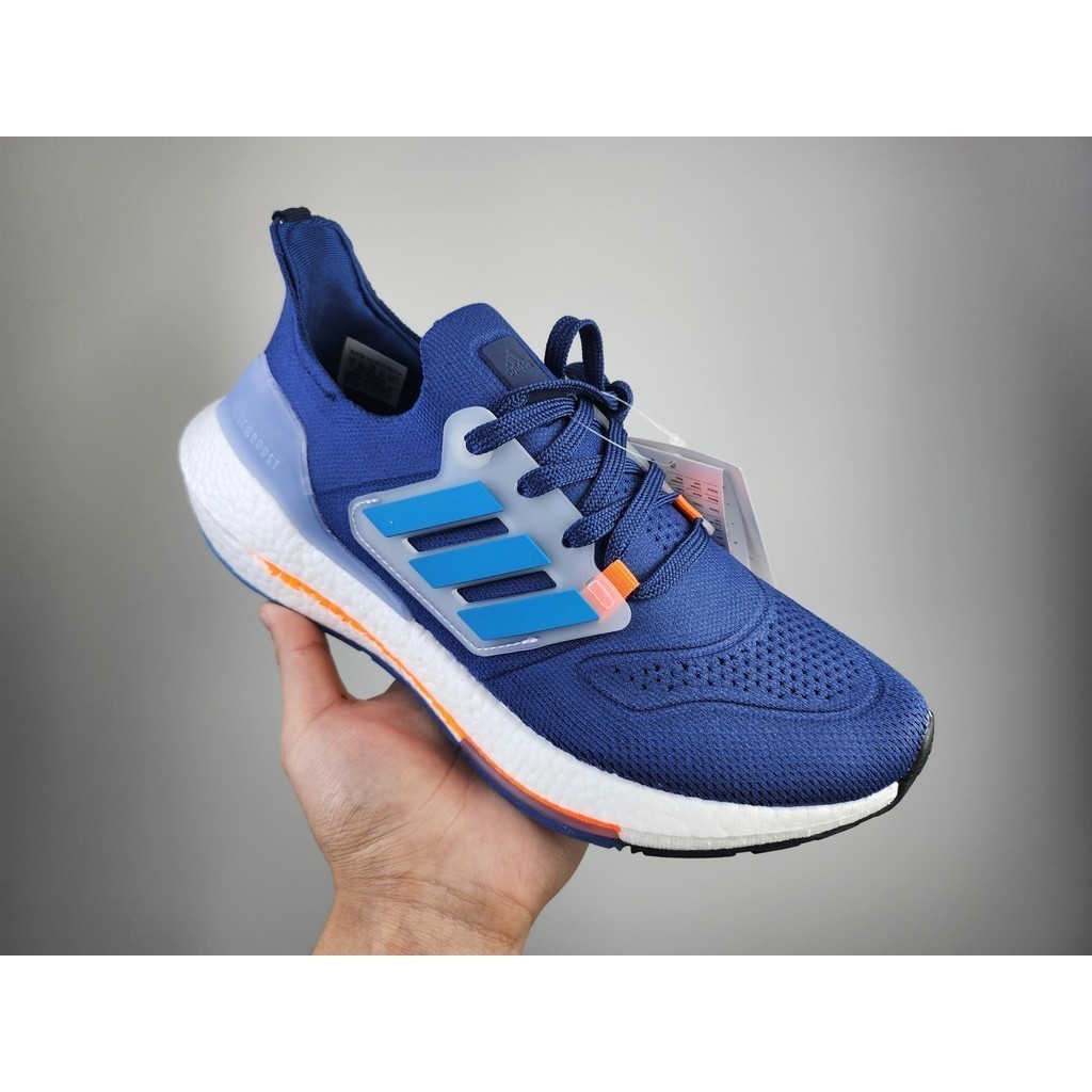 รองเท ้ าวิ ่ ง Adidas ultra boost ub popcorn หมายถึงอะไร | Shopee Thailand