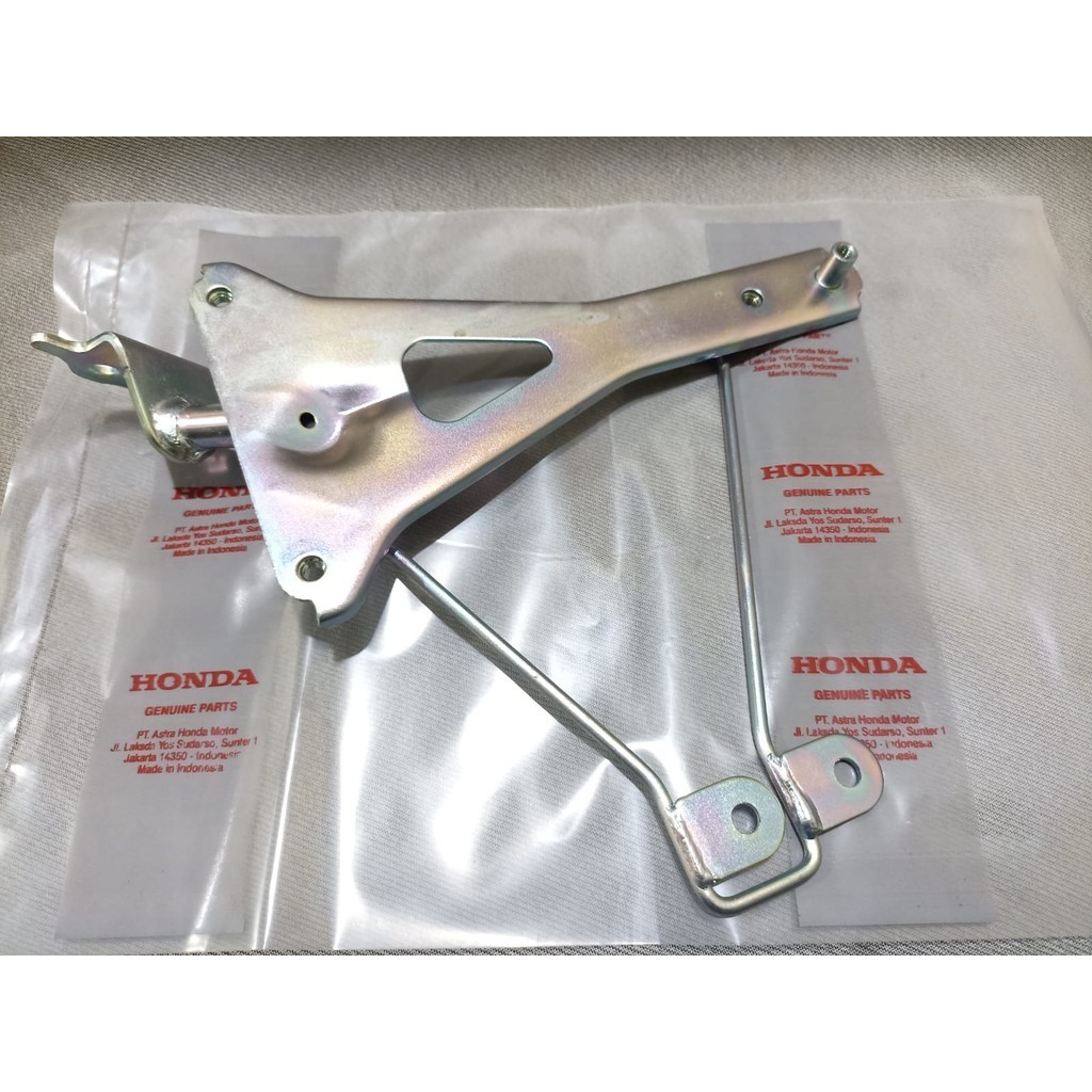 สเตย์คอม Honda Pcx 160 K1Z Ecu Mount | Shopee Thailand