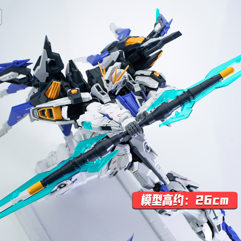 Mecha Core Industry CHARON Assembly Model 1/100 จีน Chuang Mecha Karon ...