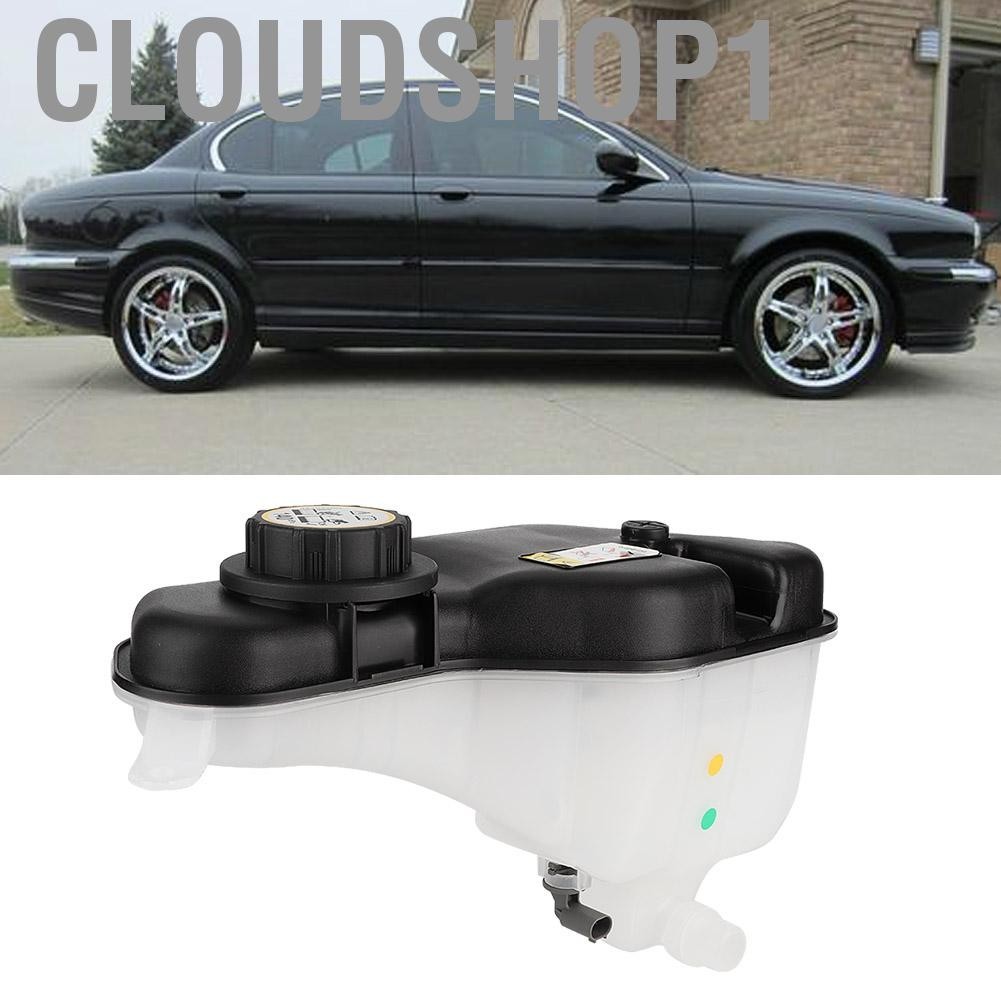 Cloudshop1 C2Z13764 Coolant Recovery RESERVOIR Expansion TANK หมวก Fit ...