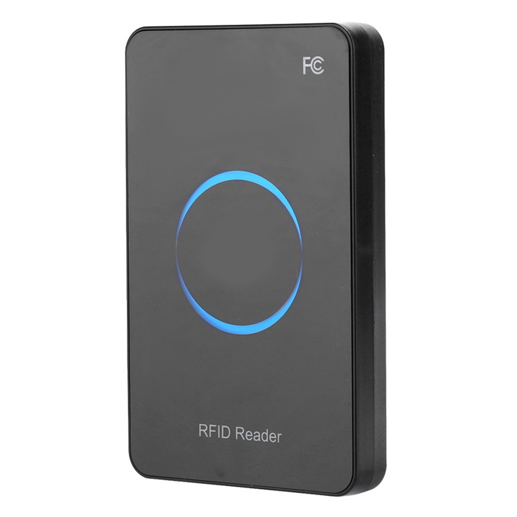 [MET] 915mhz RF UHFRFID Smart Contactless ReaderWriter สมาร์ท USB ...