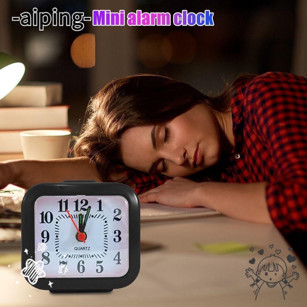 Aiping พร้อมไฟกลางคืน คู่มือวิจัย นาฬิกาจับเวลา จับเวลา Reminnd ...