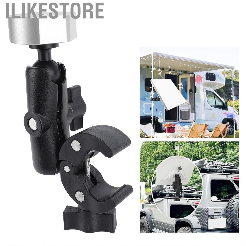 Ilikestore Starlink Mini RV Ladder Mount Clamp Pole Adventable สำหรับ ...
