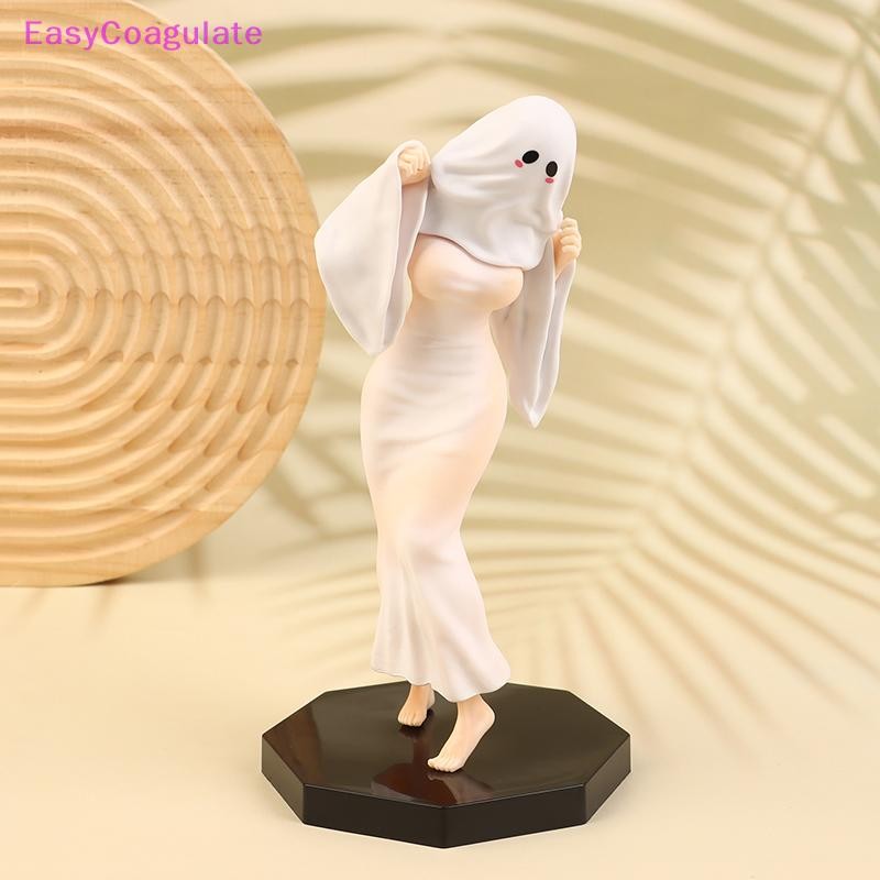 Eas PVC Chiyu รูป Ghost Girl Princess Mononoke Mrs. Apricot Anime Girl ...