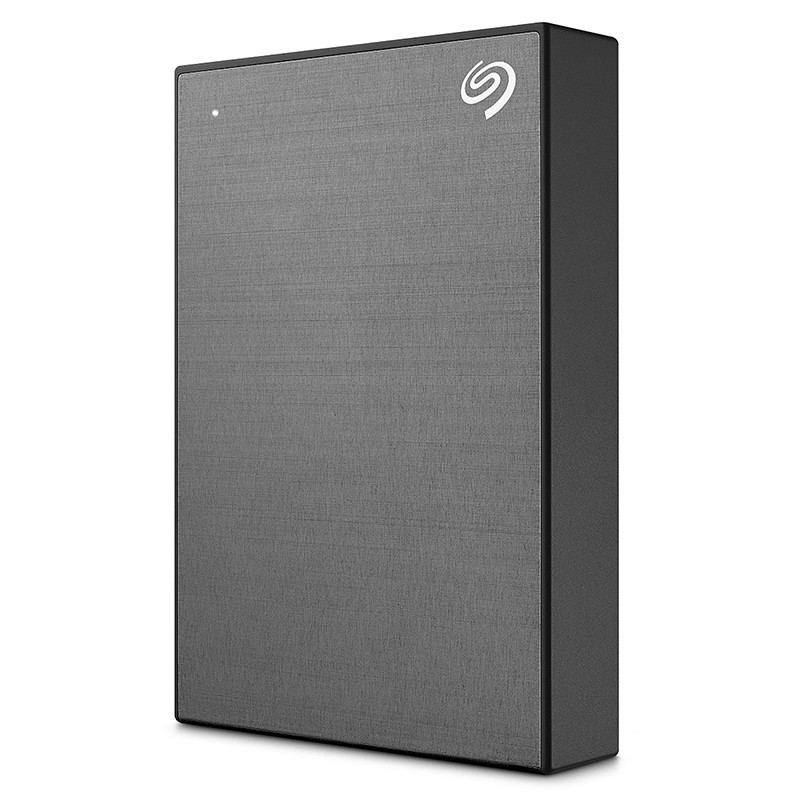 SEAGATE เอ็กซ์เทอนัลฮาร์ดดิสก์ One Touch 5TB รุ่น STKZ5000404 | Shopee ...