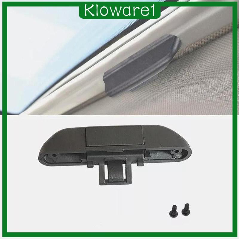 [Kloware1] 4l0898924B อุปกรณ์เสริมยานยนต์อะไหล่ด้านหลัง Sunroof Shade ...