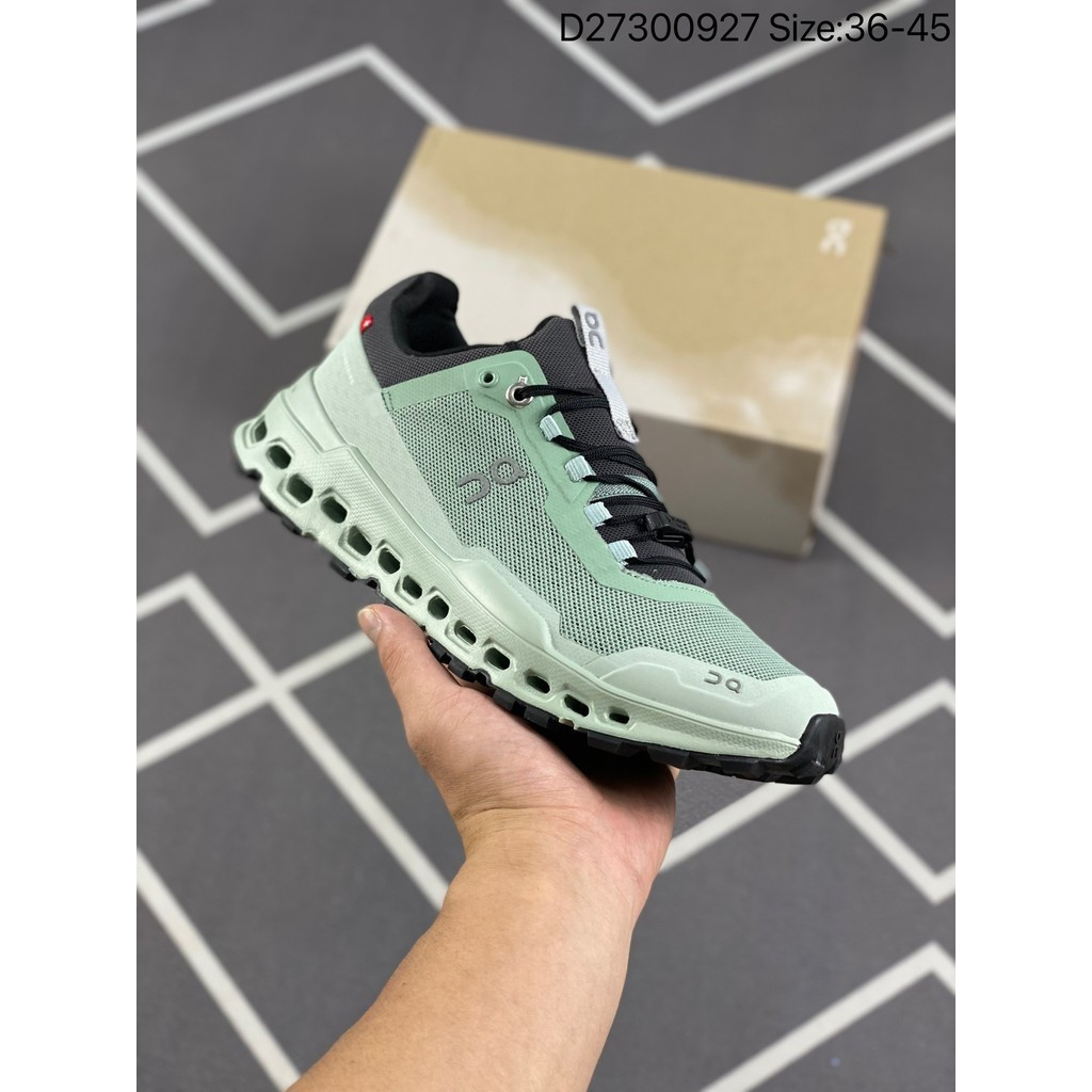 รองเท้ากีฬาลำลองซีรีส์ Claude X รุ่น Running Cloud X Shift น้ำหนักเบา ...