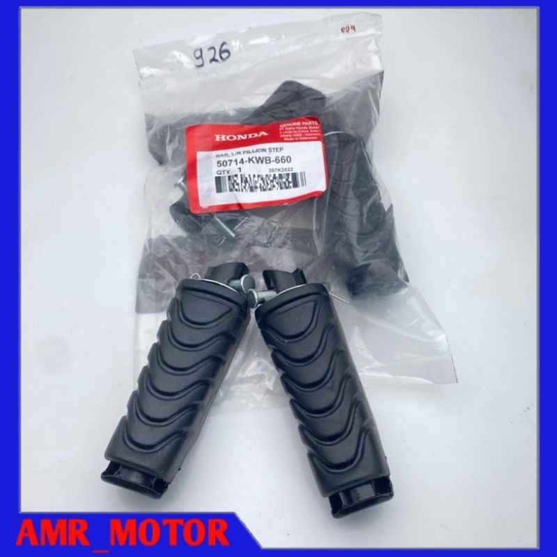 Revo Absolute Vario Beat Fi Beat Honda ยางสเต็ปหลัง | Shopee Thailand