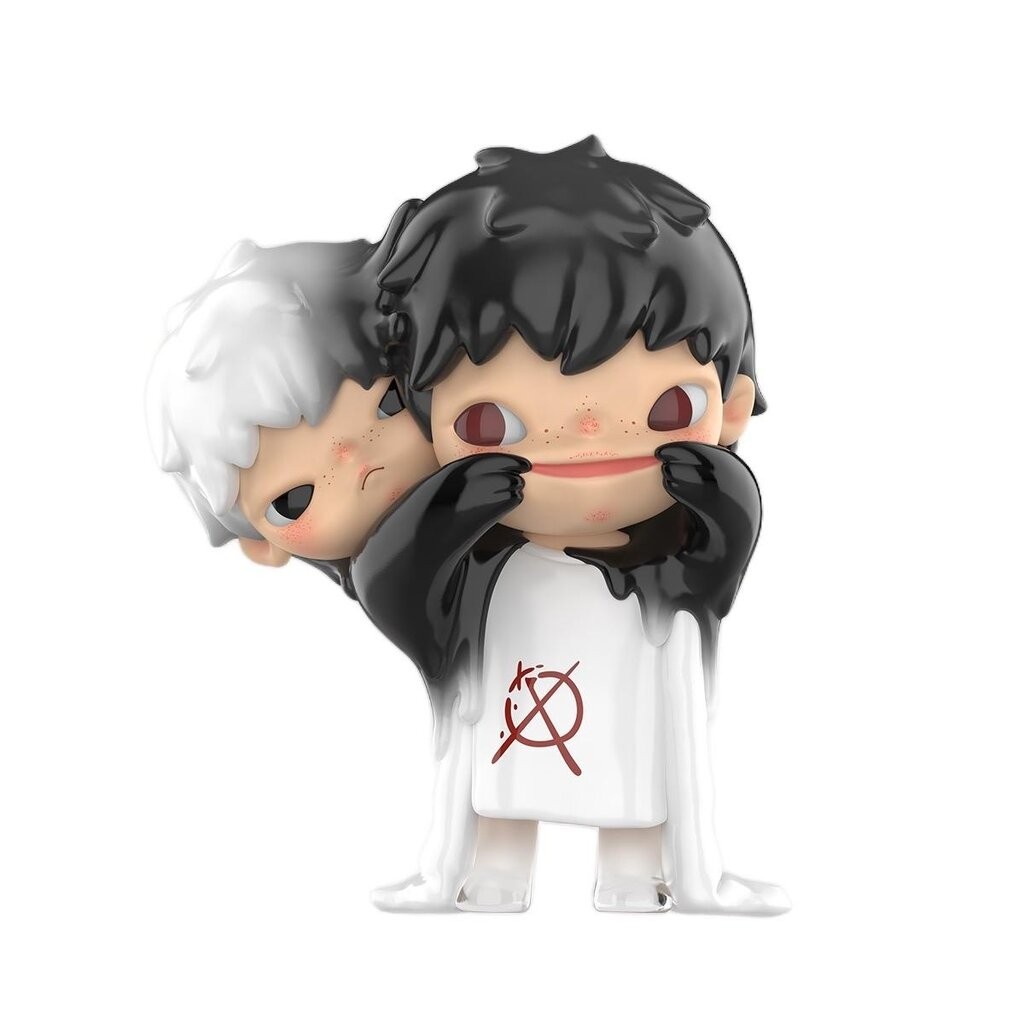 POPMART HIRONO SIMPER FIGURE ขนาด 100% พร้อมส่ง | Shopee Thailand