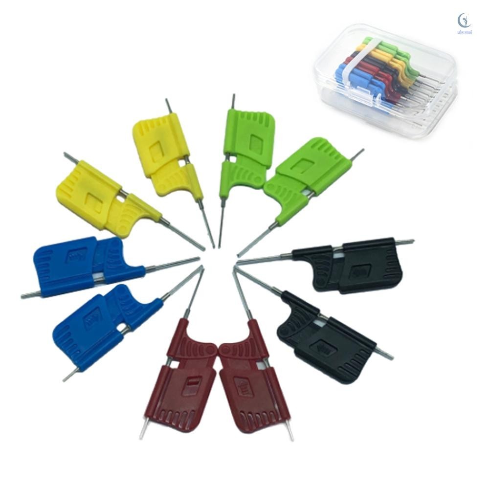 Universal Chip Test Clip คลิปขนาดเล ็ ก Test Clamp SDK08 คลิปทดสอบชุด ...