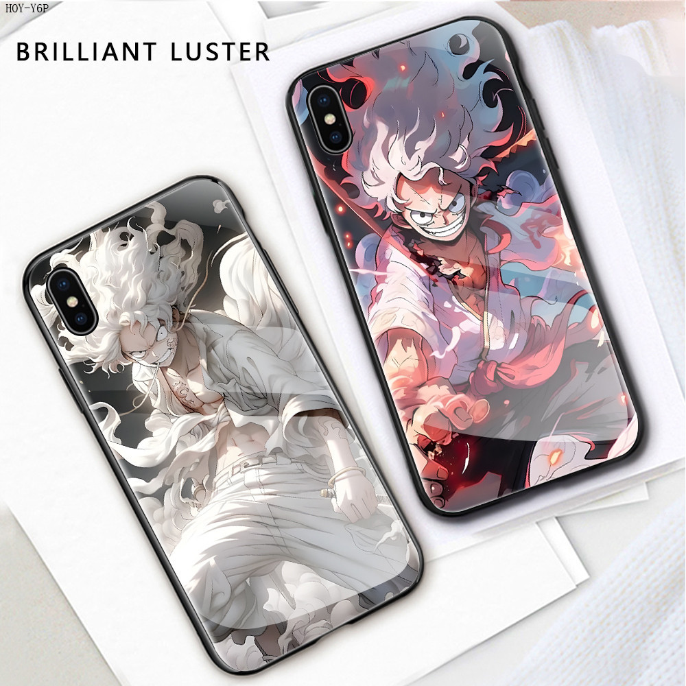 Huawei Y5P Y6S Y9S Y5 2018 Y6 Pro 2019 Prime 2020 เคสหัวเว่ย สำหรับ ...