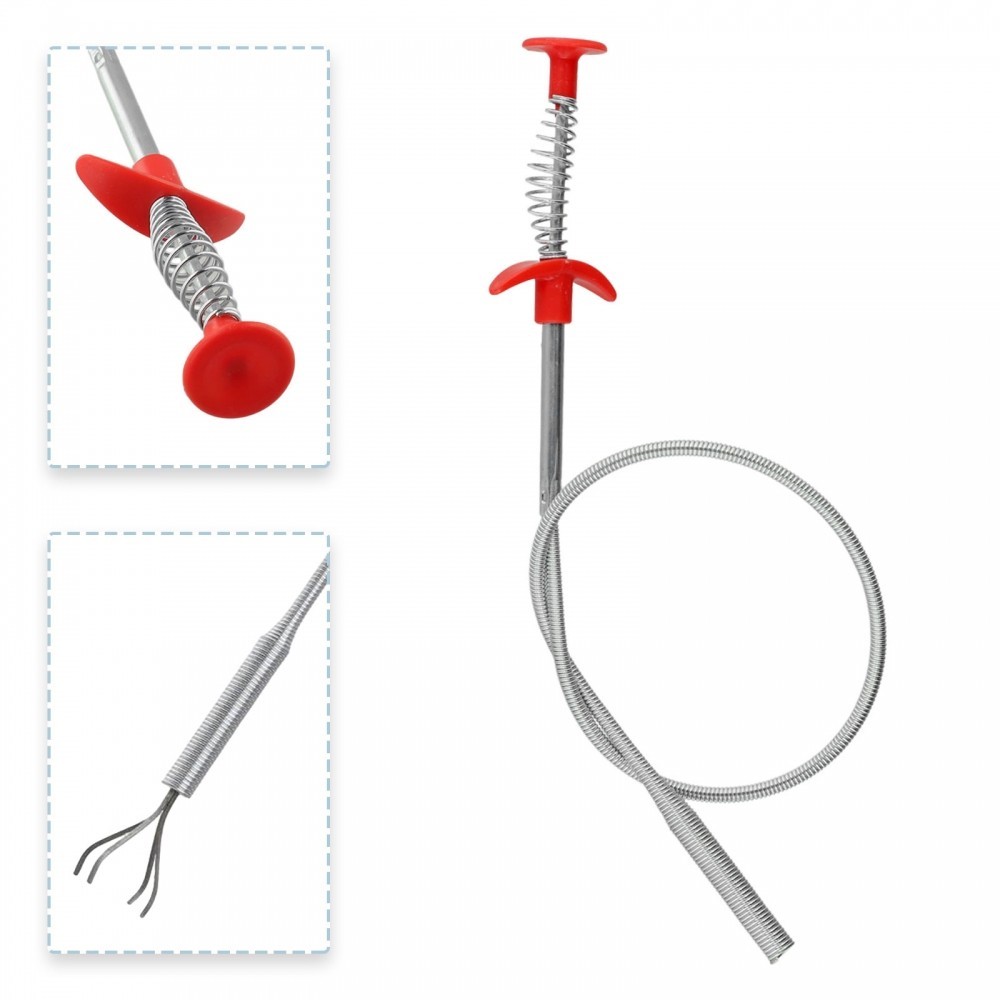 เครื ่ องมือช ่ าง Bendy Thin Dropped Screw Lifting Grabber หรือ Bolt 4 ...