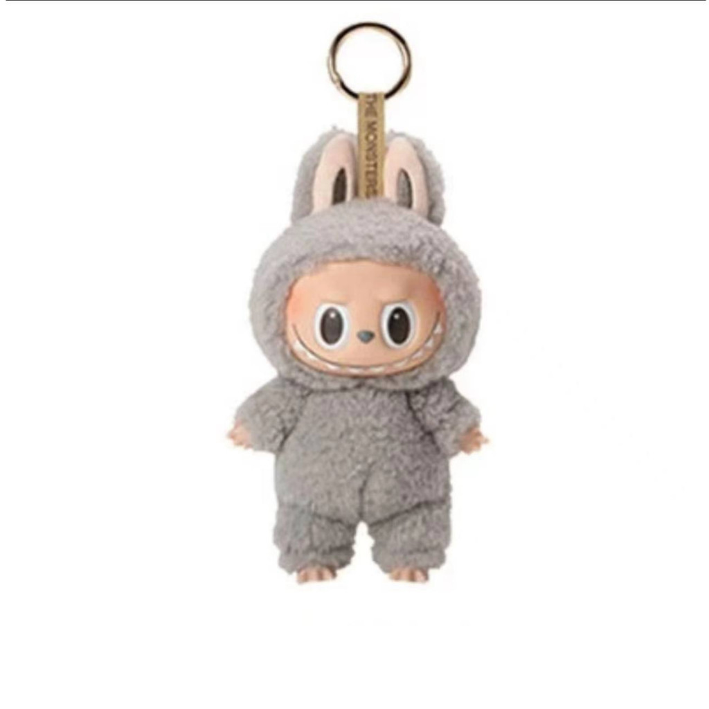 [ของแท้100%]Labubu ลาบูบู้สินค้าพร้อมส่ง ไม่ต้องรอพรี ของแท้100% ไม่ใช่ ...