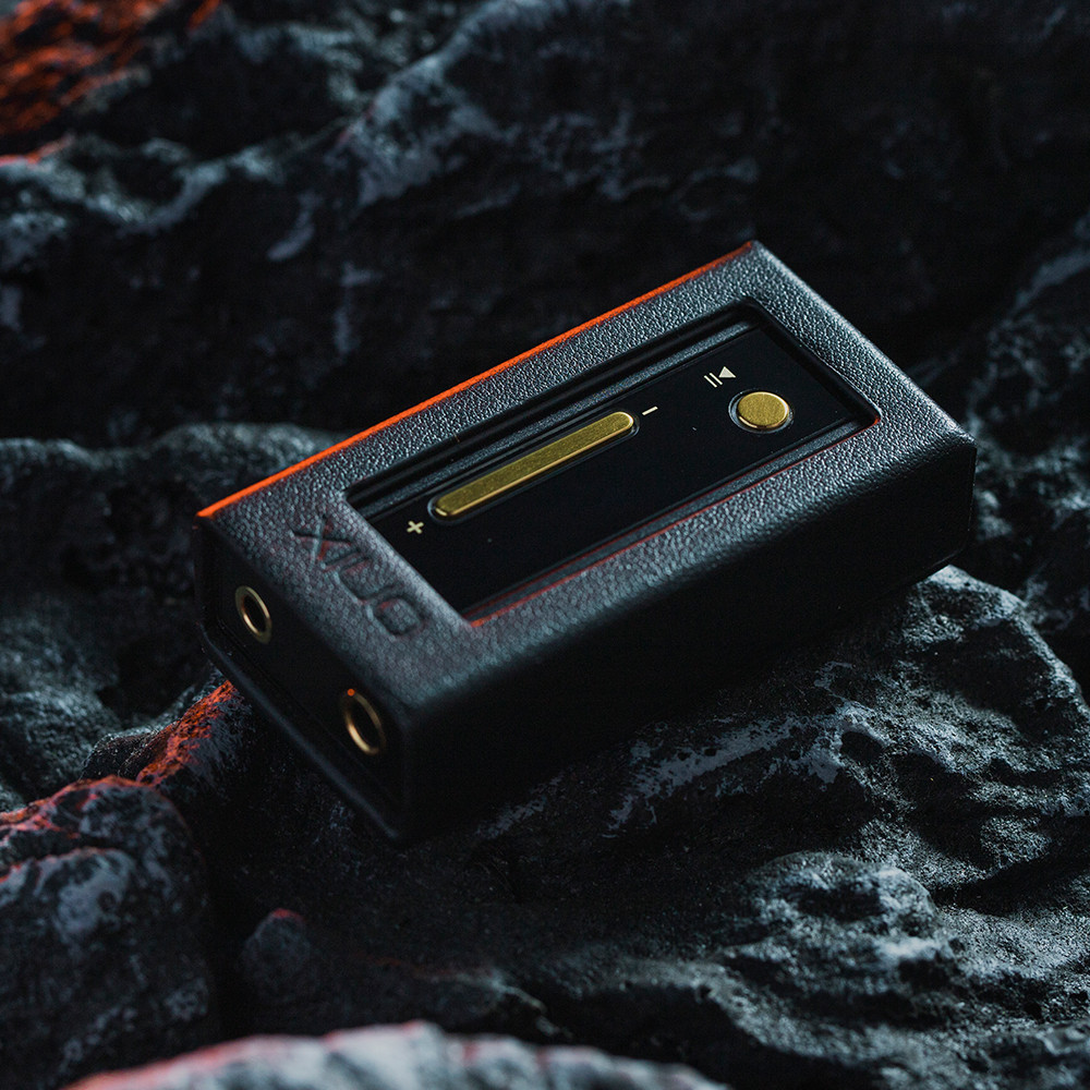 Onix Alpha XI1 แบบพกพา USB DAC AMP หูฟังเครื ่ องขยายเสียง DSD512 3.5 ...