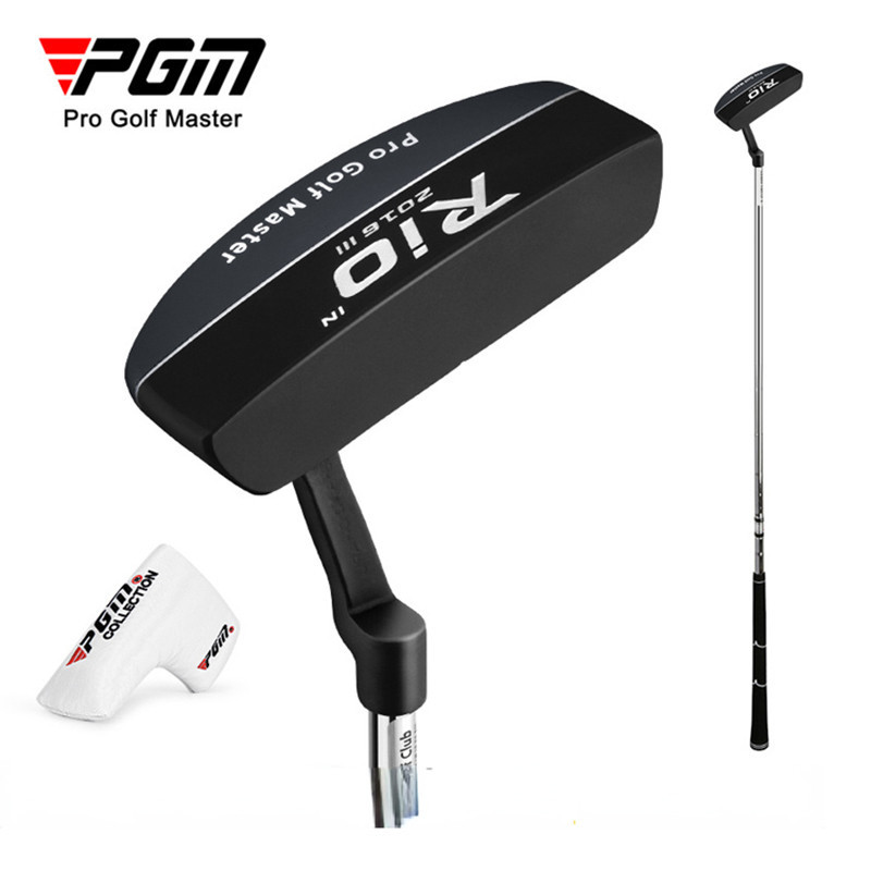 Pgm Golf Clubs Men Putter with Line of Sight Male Single High Fault ...
