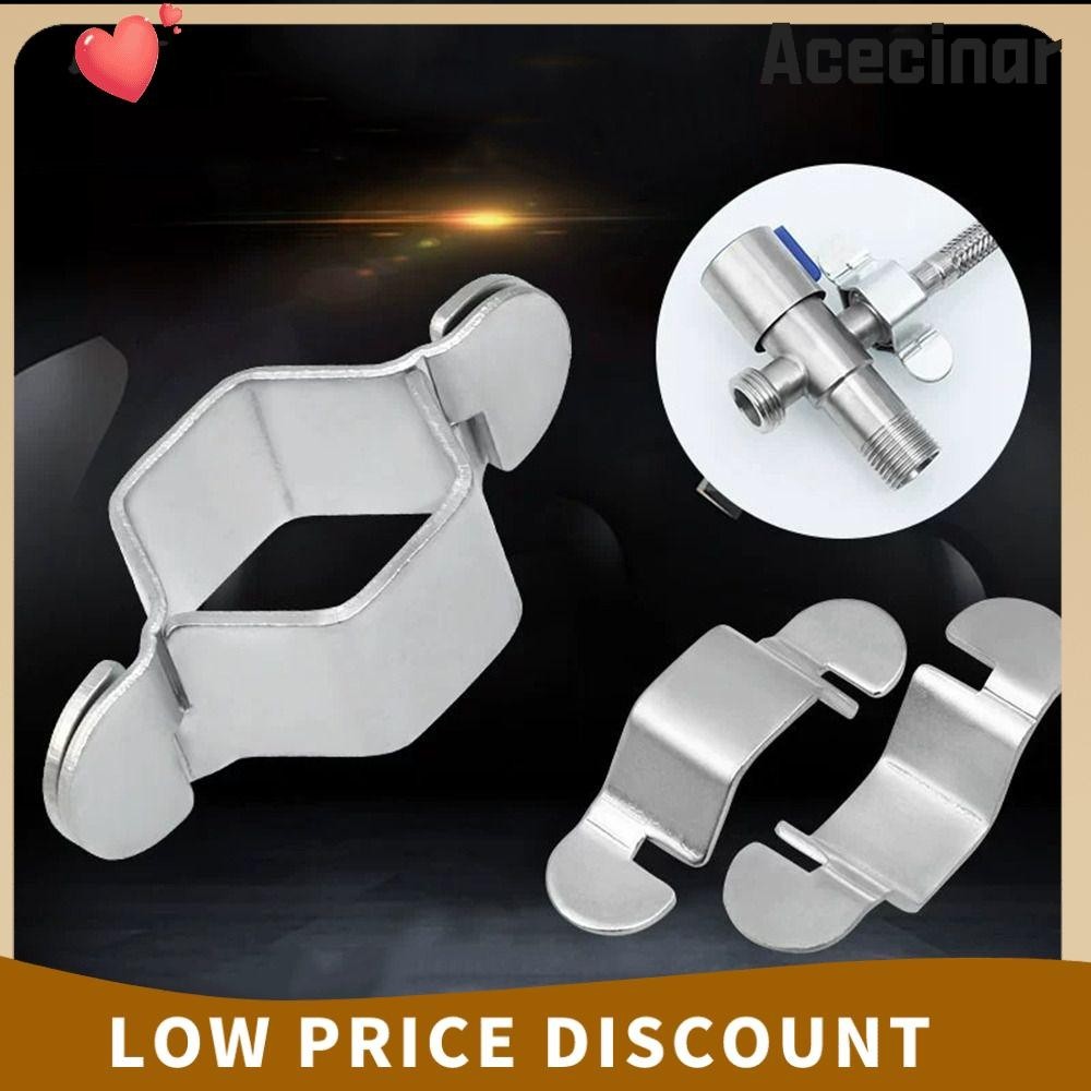 Acecinar ประแจหกเหลี่ยม, สแตนเลส 4 จุด Hex Spanner, ทนทานที่ถอดออกได้ ...