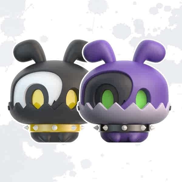 mr.bone camping mr.bone Mr.Bone Mr. Bone JUNIOR FIRST DAY Blind Box ...