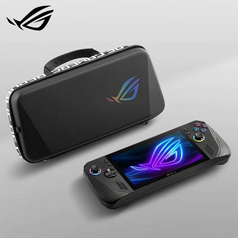 Asus ROG Player Country Handheld รุ่นที่สอง ally x Original แบบพกพา ...