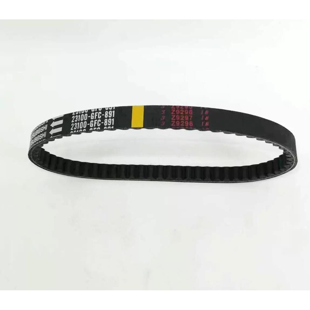 [สต๊อกพร้อม] Dio 54/55/56/57/Z4/61/62 ฉบับที่เต่าน้อย 23100-GFC-891 ...