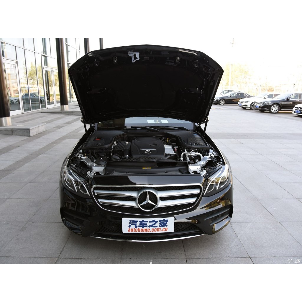 รถเก๋ง Mercedes-Benz E-Class ใหม่เอี่ยม E200L E300L E320L E200 E300 | Shopee Thailand