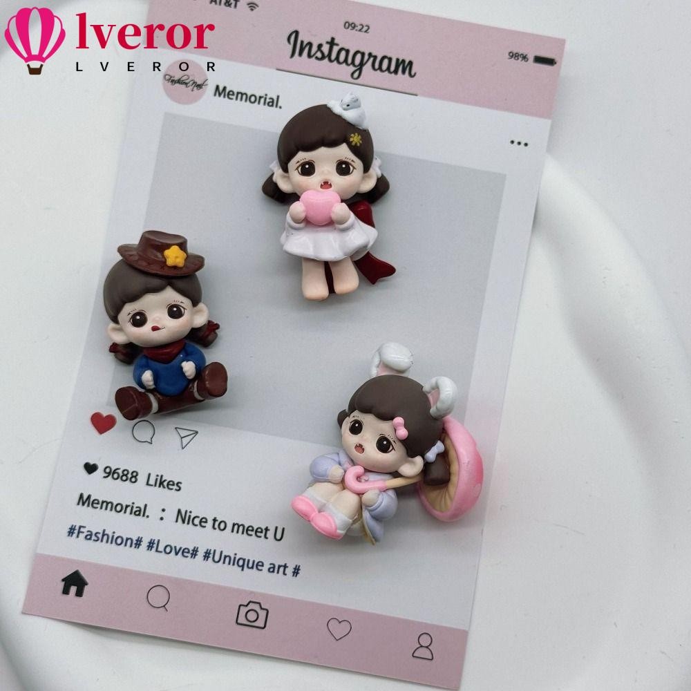 Lveror Baby Zoraa Box, Bunny Adventure Series Popbeans Mini Jewelry, I ...