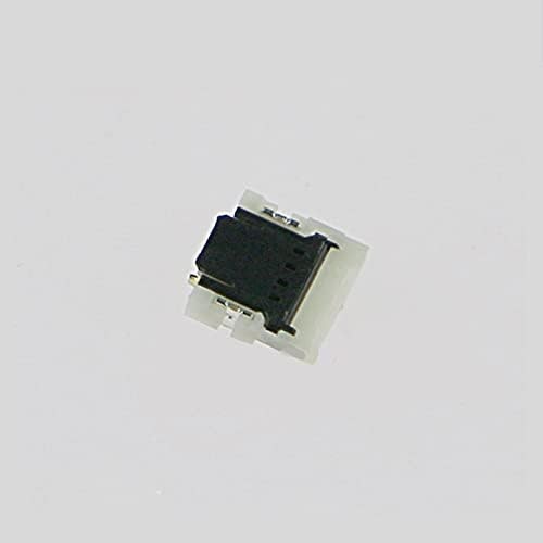NSLikey 1 ชิ้น Blacklight Connector ซ็อกเก็ตพอร์ตแจ็คอะแดปเตอร์ปลั๊ก ...