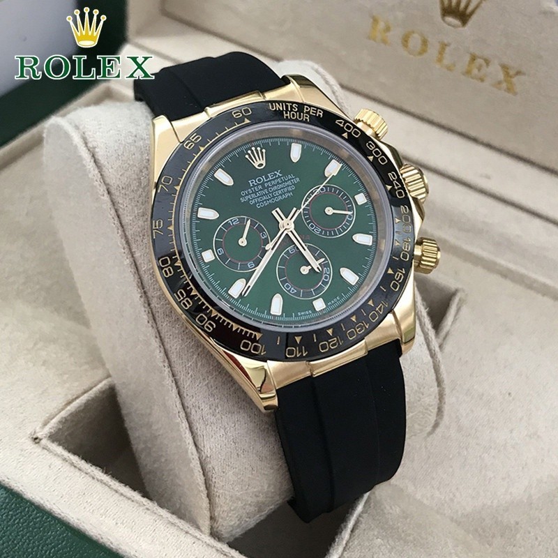 Rolex Watch For Men Women Automatic Original Pawnable Waterproof Rolex ...