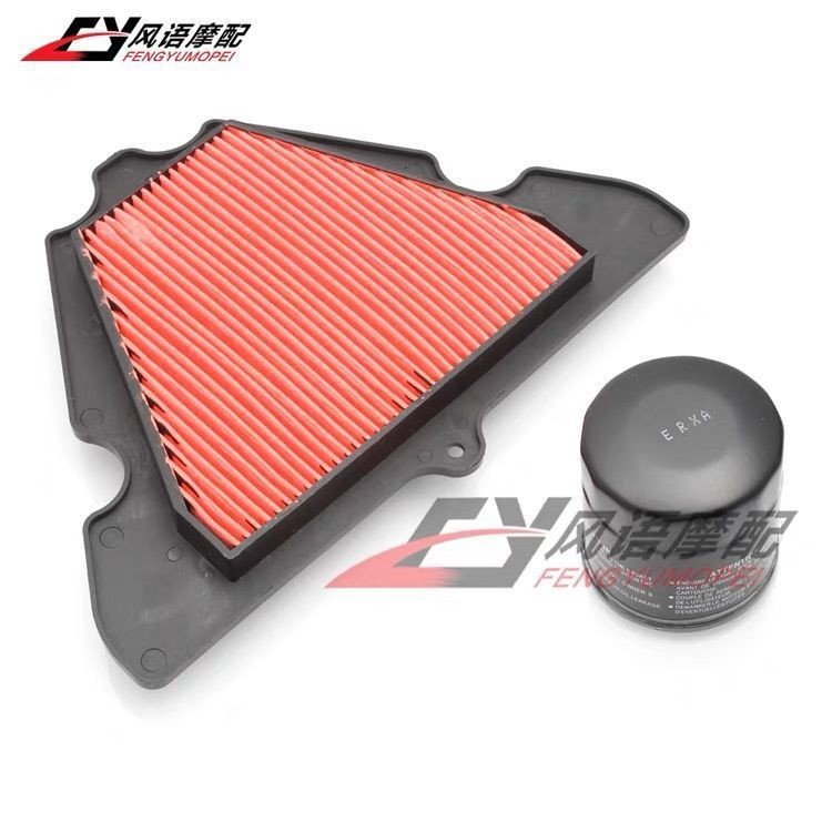 พร ้ อมสต ็ อก-ใช ้ งานได ้ Kawasaki Z1000 10-19 Z1000SX 11-15 ไส ้ ...