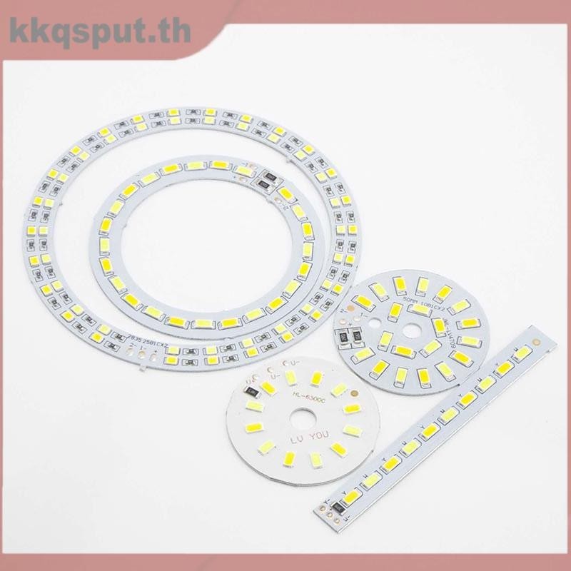 Dc 5V Dimmable LED Light ลูกปัดชิป 10W 30W Night Light Source SMD 5730 ...