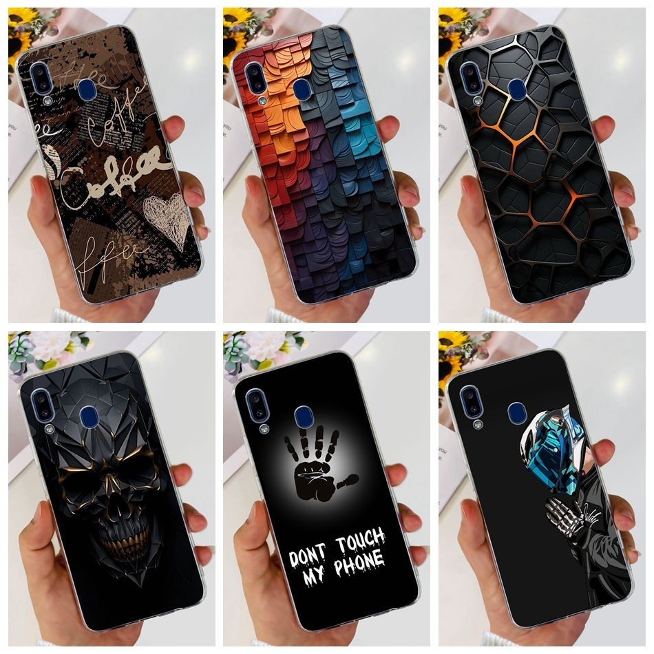 Asus Zenfone Max Pro (M1) ZB602KL X00TD / Max M1 ZB555KL X00PD แฟชั่น ...